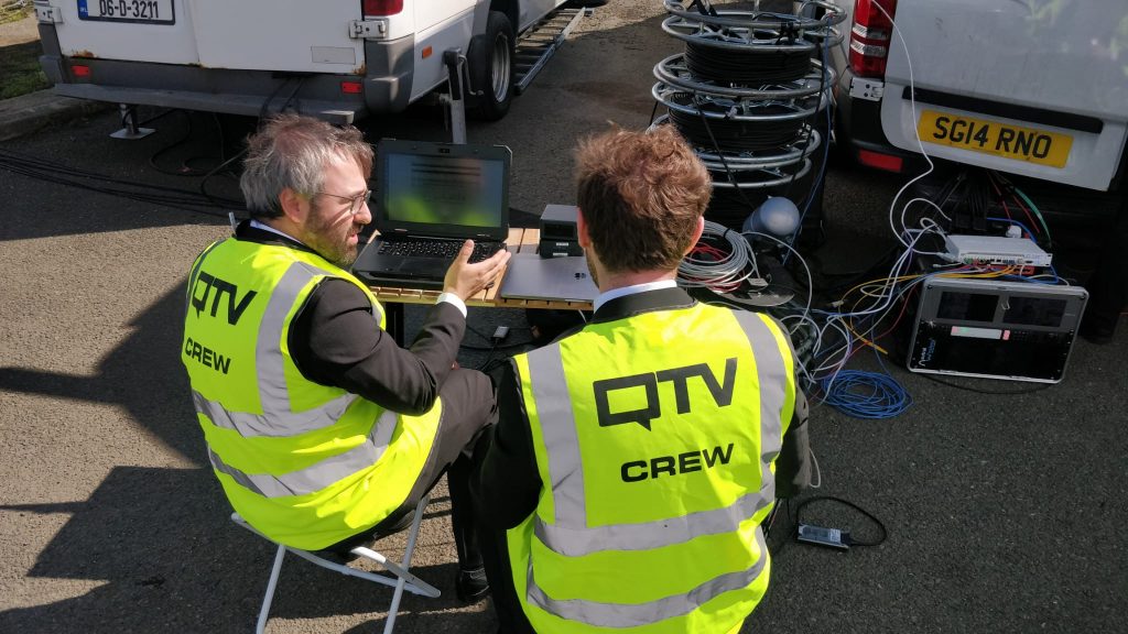 World's Most Watched Broadcast Event with 4.1 Billion Views Used ...