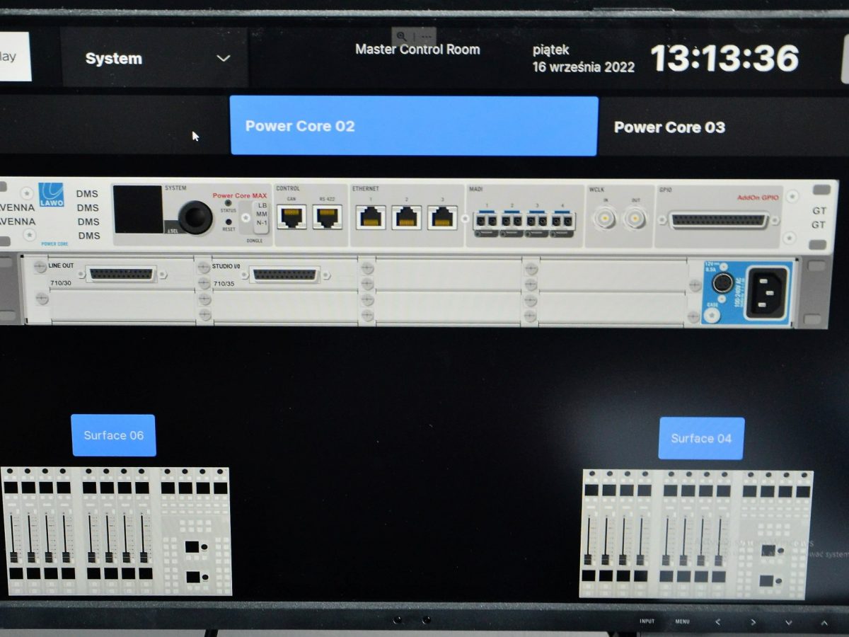 Television City Studios Chooses Artel Video Systems for New PTP ...