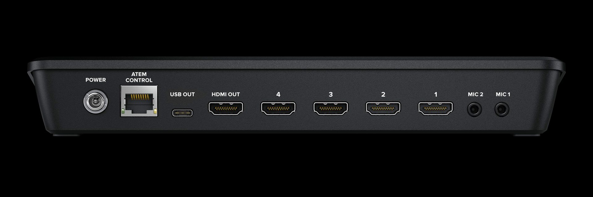 Blackmagic Design Announces New Lower Price for ATEM Mini Pro ...