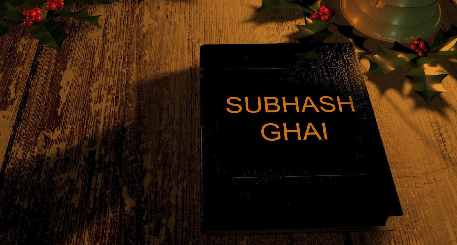 Honoured to present Subhash Ghai, Outstanding achievement in Media Education & Filmed ...