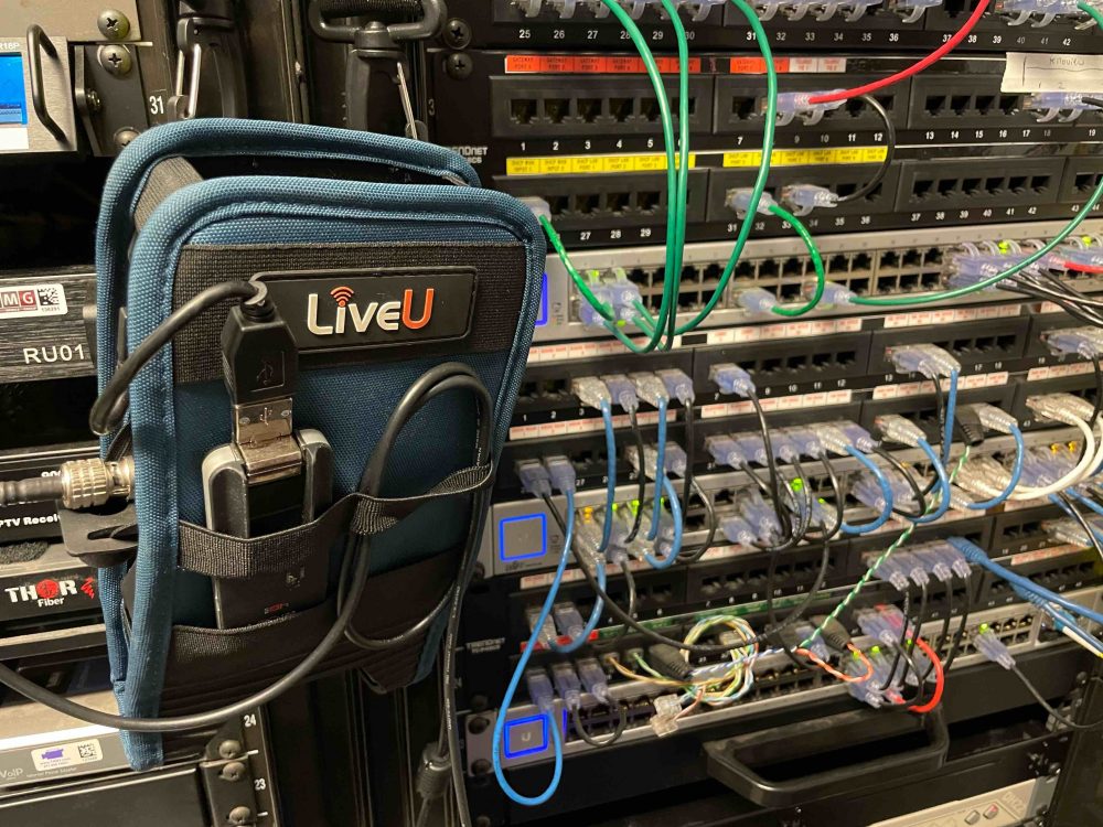 LiveU Announces Largest Deployment Ever for Qatar World Football ...