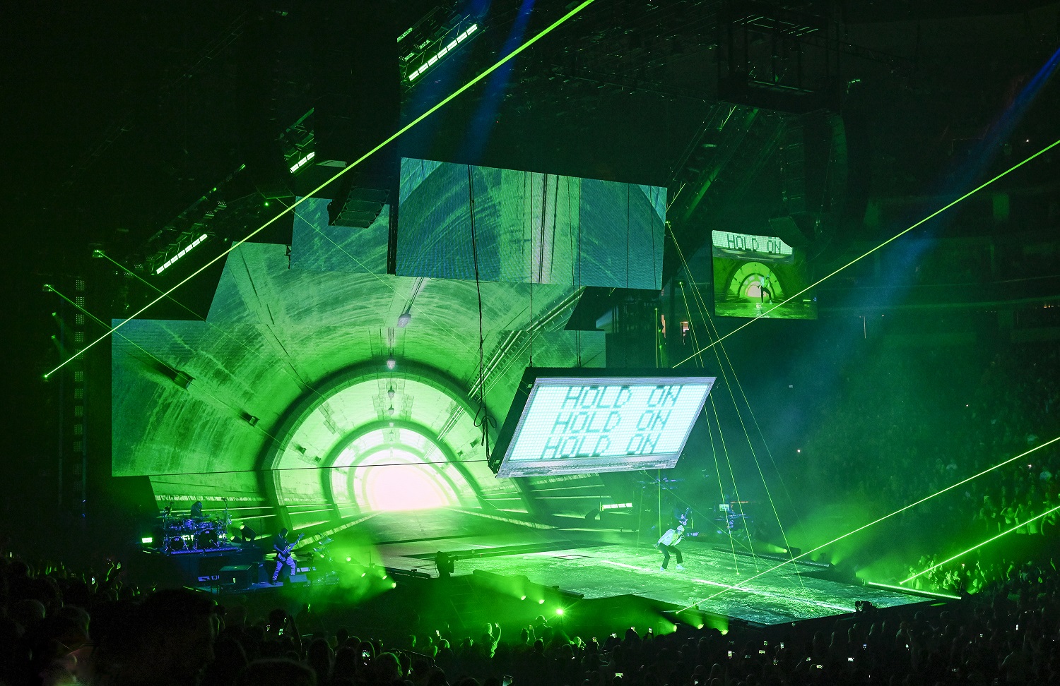 Justin Bieber’s Justice World Tour Resumes July 2022 with Support from ...