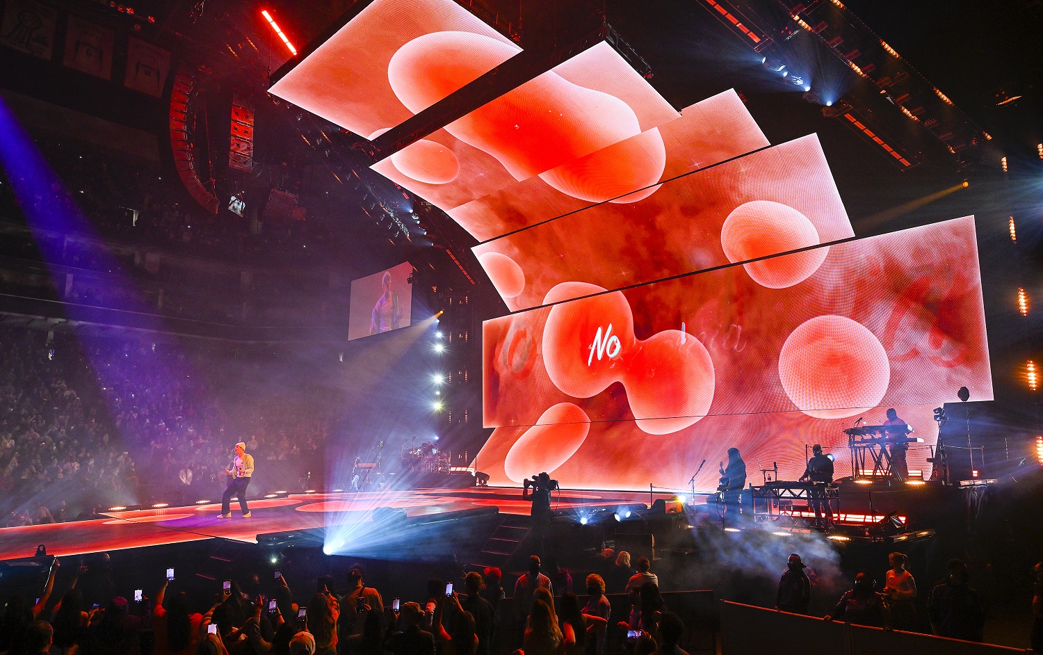 Justin Bieber’s Justice World Tour Resumes July 2022 with Support from ...