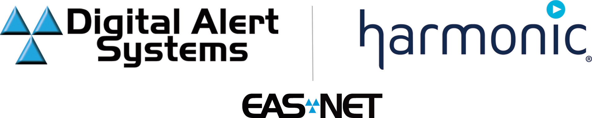 Digital Alert Systems and Harmonic Pair Up to Ease Emergency Messaging ...
