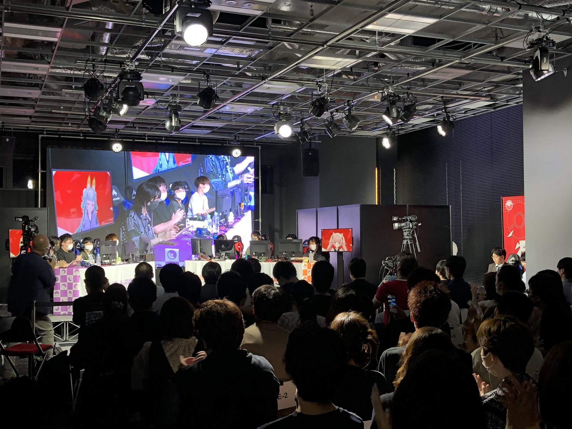 ATEM Switchers Installed at e‑Create Space Esports Streaming Studio - Digital Studio India