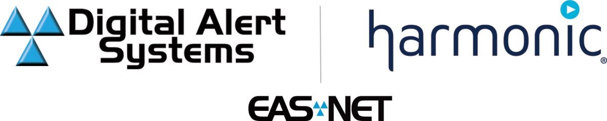 Digital Alert Systems and Harmonic Pair Up to Ease Emergency Messaging ...