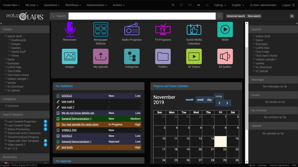 Profuz Digital unveils latest Subtitling and Localization innovations ...