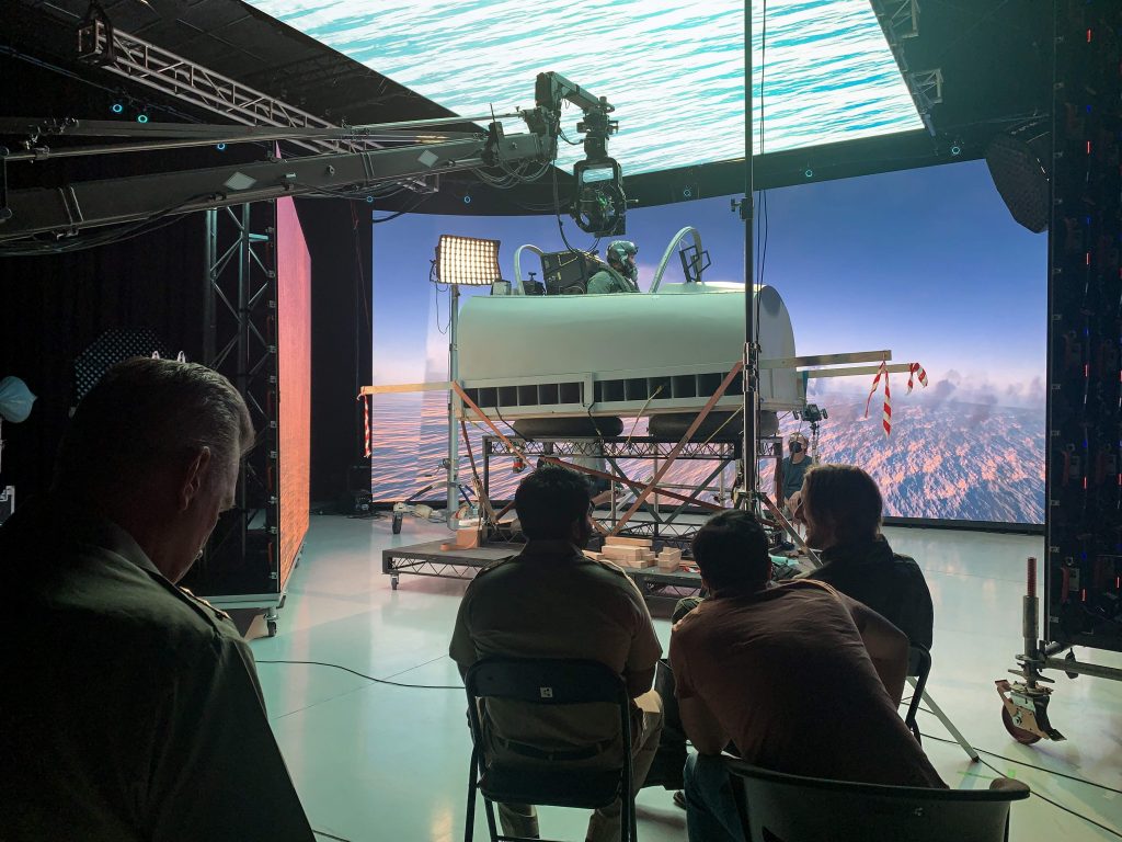 ROE Visual Black Pearl BP2V2 Selected for Virtual Production Studio in Australia - Digital ...