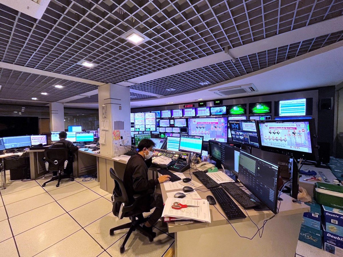 Imagine Communications Delivers Operational Efficiencies with a Turnkey ...