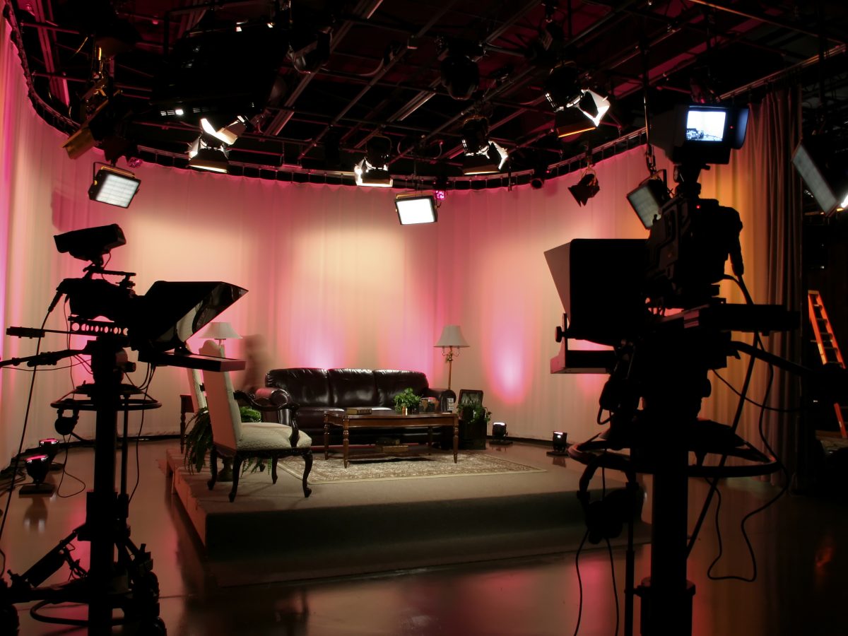 Television City Studios Chooses Artel Video Systems for New PTP ...