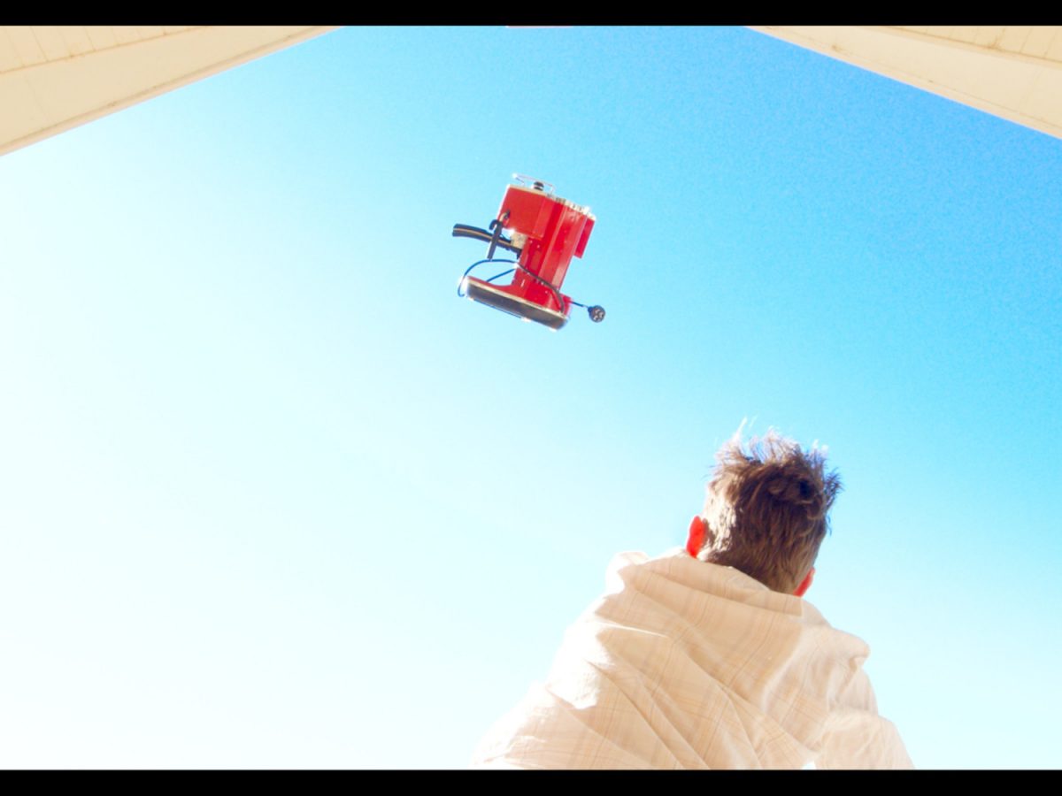 Cannes Film Festival Short Devil Bean Shot on Pocket Cinema Camera 4K ...