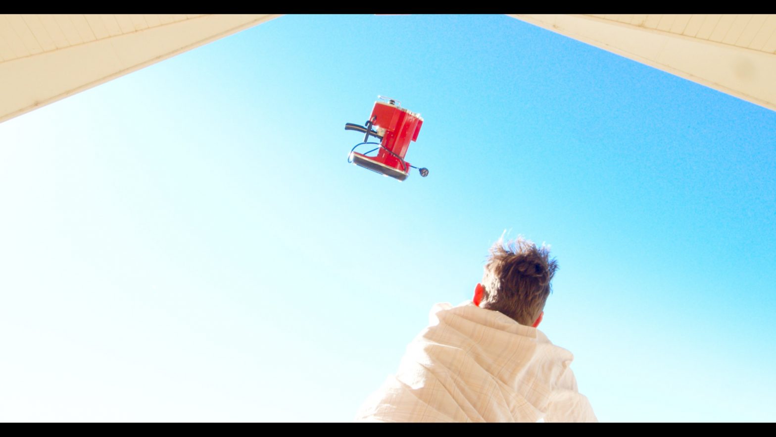 Cannes Film Festival Short Devil Bean Shot on Pocket Cinema Camera 4K ...