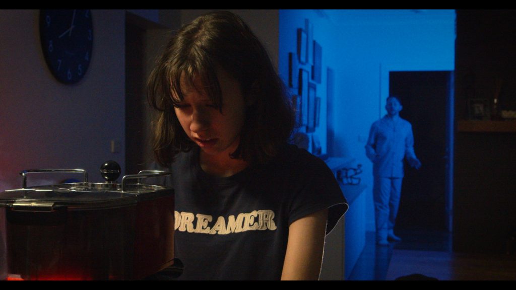 Cannes Film Festival Short Devil Bean Shot on Pocket Cinema Camera 4K - Digital Studio India