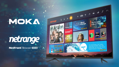 TCL MOKA selects ACCESS Browser solutions for its Smart TVs - Digital Studio India