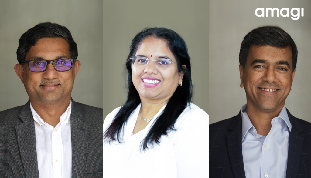 Amagi Raises Over $100 Million from General Atlantic to Propel Growth as Next-Generation Media ...