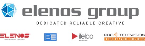 Girassol FM Launches new FM station in Angola with Elenos - Digital Studio India