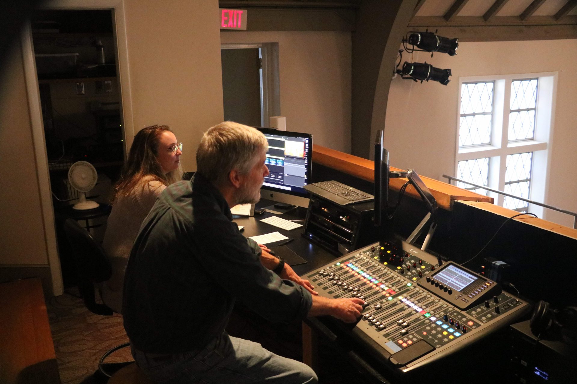 Little Falls Church Upgrades Video Productions with ChurchPix and Opens ...