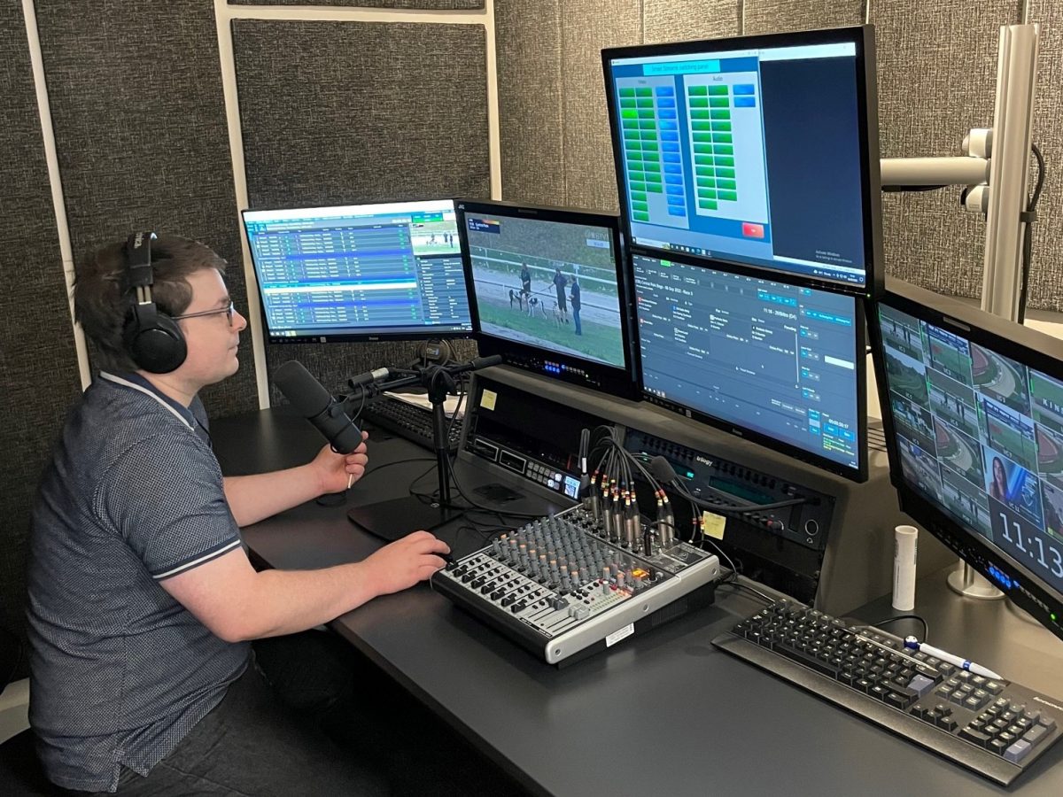 CJP Broadcast delivers remarkable automated playout system to William ...