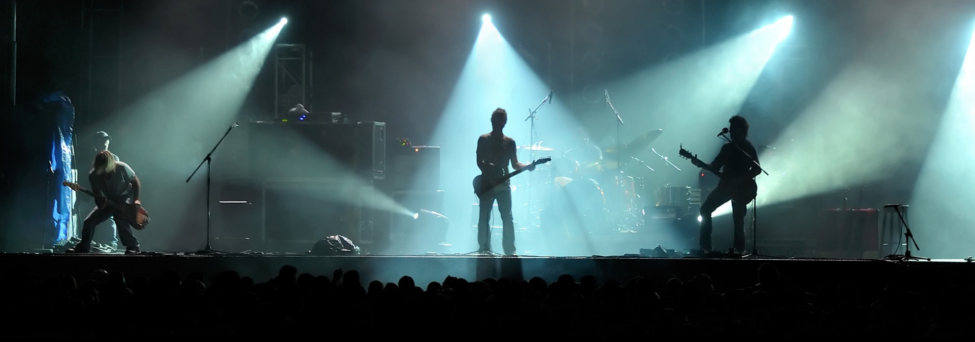 Avid continues Live Sound Production Innovation with Avid Venue | Stage ...