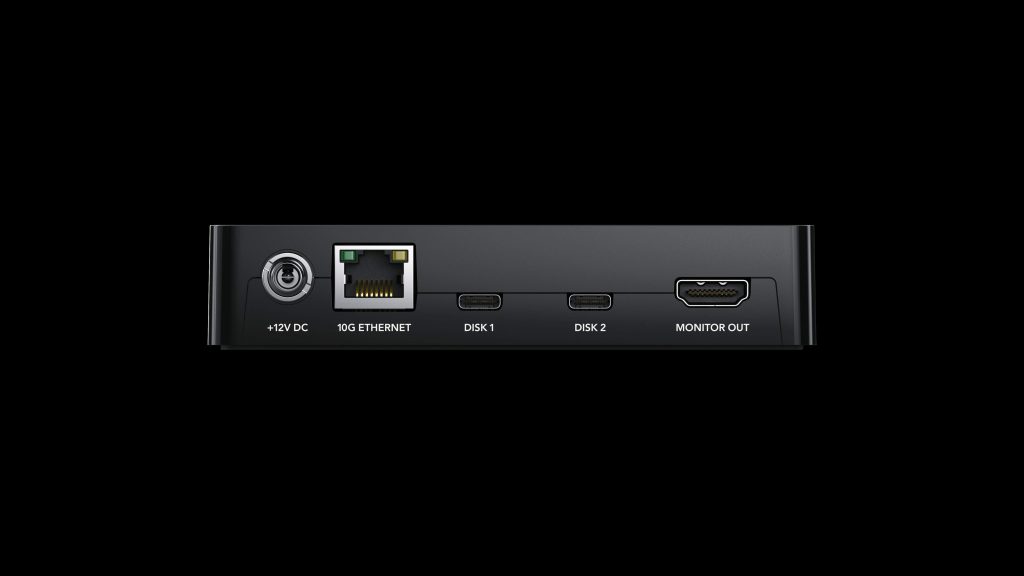 Blackmagic Design Announces New Blackmagic Cloud Pod - Digital Studio India