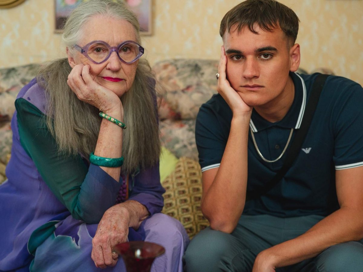 Reboot of Iconic Heartbreak High Graded Using DaVinci Resolve Studio ...