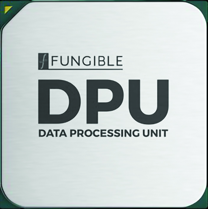 Fungible Dpu DPUs Decoded: Redefining Efficiency In Data Processing