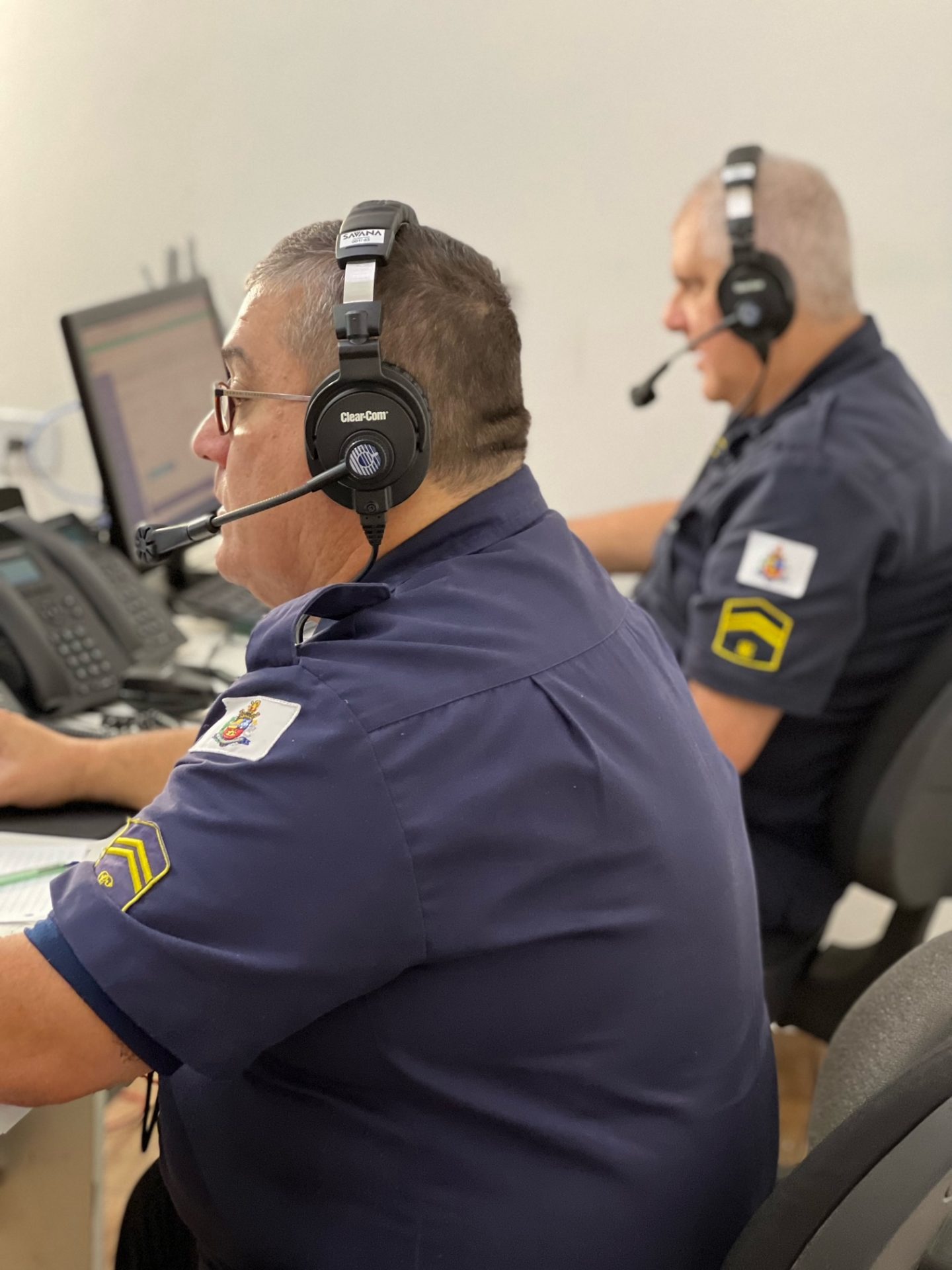 Clear-Com IP Systems Enhance ‘Smart City’ Initiative in Brazil ...