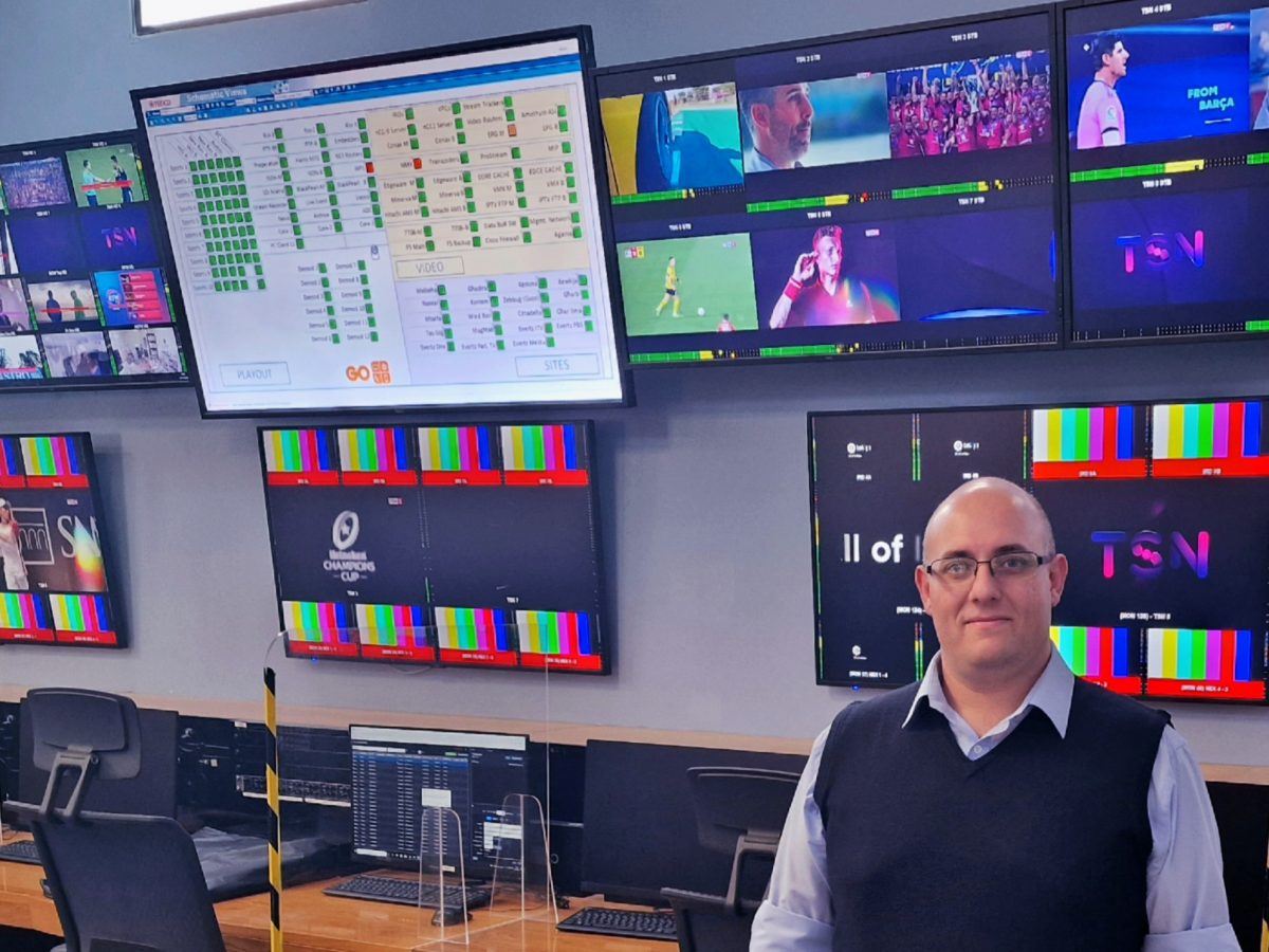 Dyn Media Chooses Riedel as Connectivity Partner - Digital Studio India