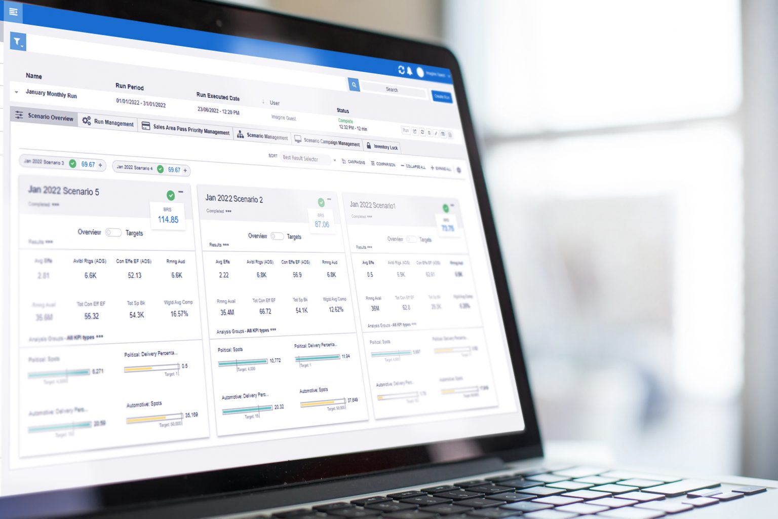 Australia’s Seven Network Shaping Converged Future of TV Trading with ...