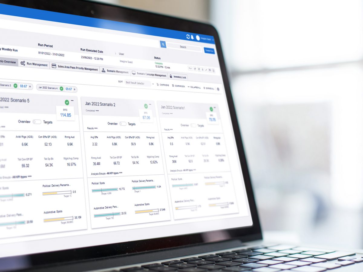 Australia’s Seven Network Shaping Converged Future of TV Trading with ...