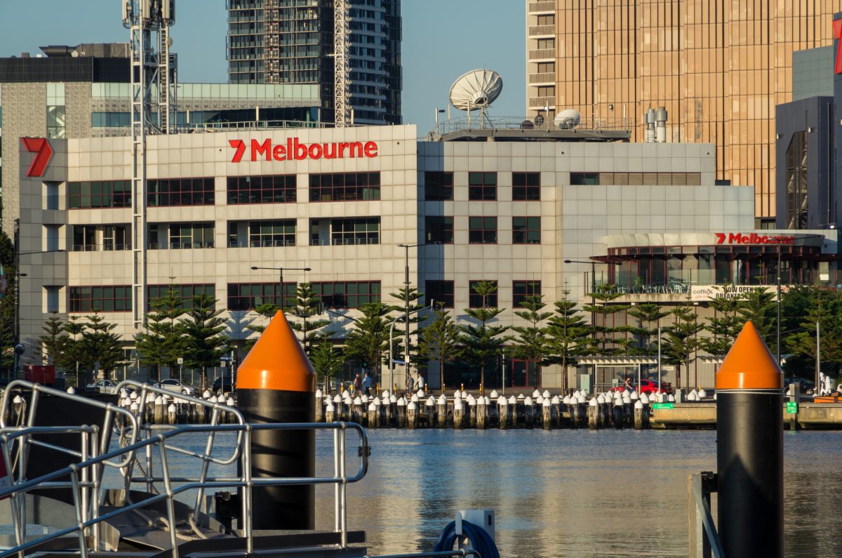 Australia’s Seven Network Shaping Converged Future of TV Trading with ...