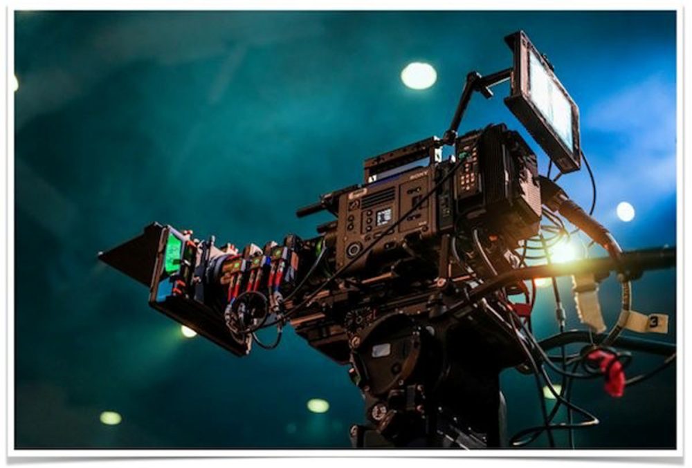 VENICE 4K Launched by Sony Electronics Inc And MultiDyne - Digital ...