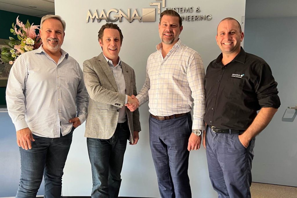 Magna Signs Asia Pacific Technology Partnership With Arkona ...