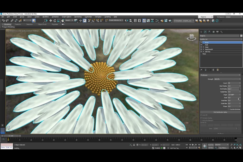 New Workflows Unveiled for Autodesk Media and Entertainment Portfolio ...