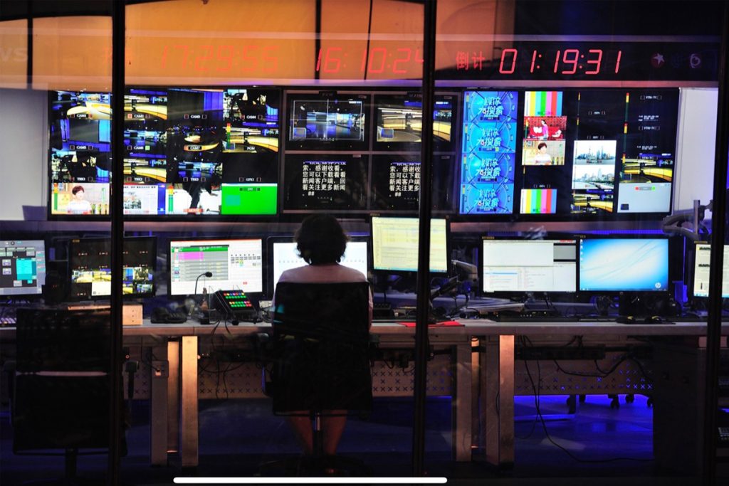 Ross Video “Makes It Real”- Set To Launch Two New Families of LED ...