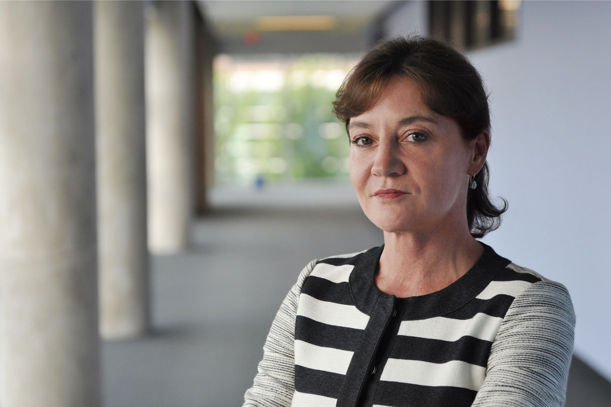 GatesAir Appoints Barbara Spicek As CEO - Digital Studio India