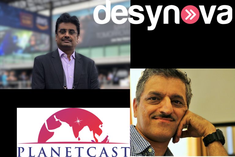Planetcast Adds Desynova To Extend Its Cloud Media Services and Technology - Digital Studio India