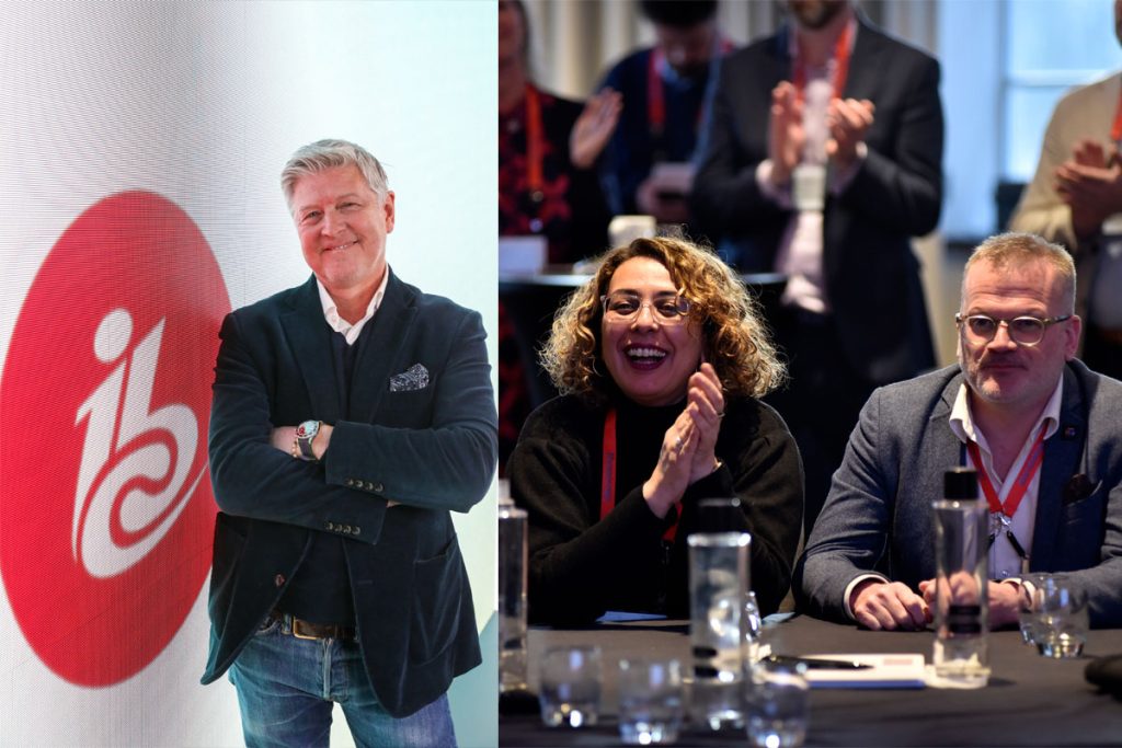 IBC Unveils Eight Ground-Breaking Accelerator Media Innovation Projects - Digital Studio India