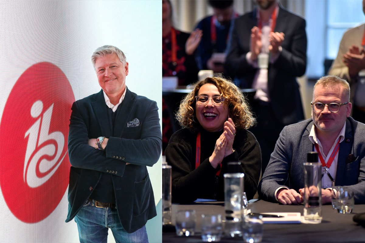 IBC Unveils Eight Ground-Breaking Accelerator Media Innovation Projects - Digital Studio India