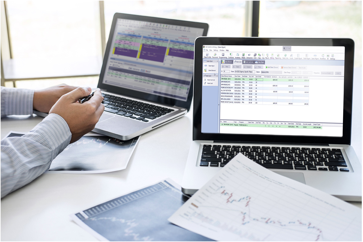 Imagine Streamlines TV Trading Workflow for U.S. Broadcasters With ...