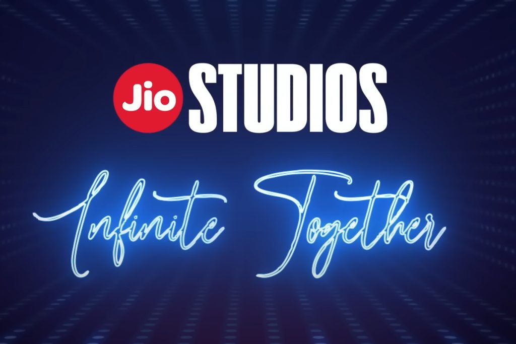 Jio Studios Unveils Significant Catalogue of Movies And Webseries ...