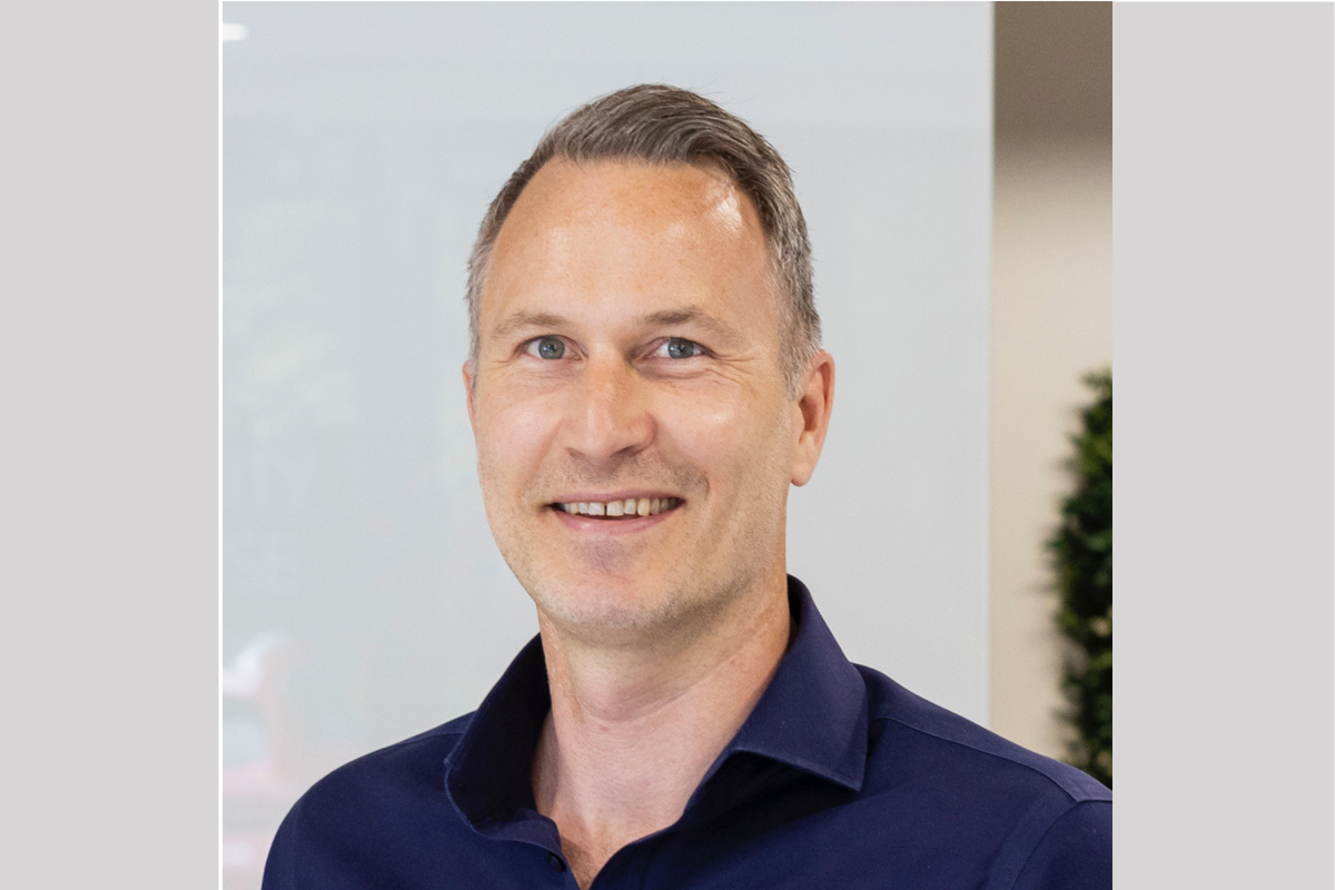 Matt Snow Joins KitPlus Show To Lead Exhibitions Project - Digital ...