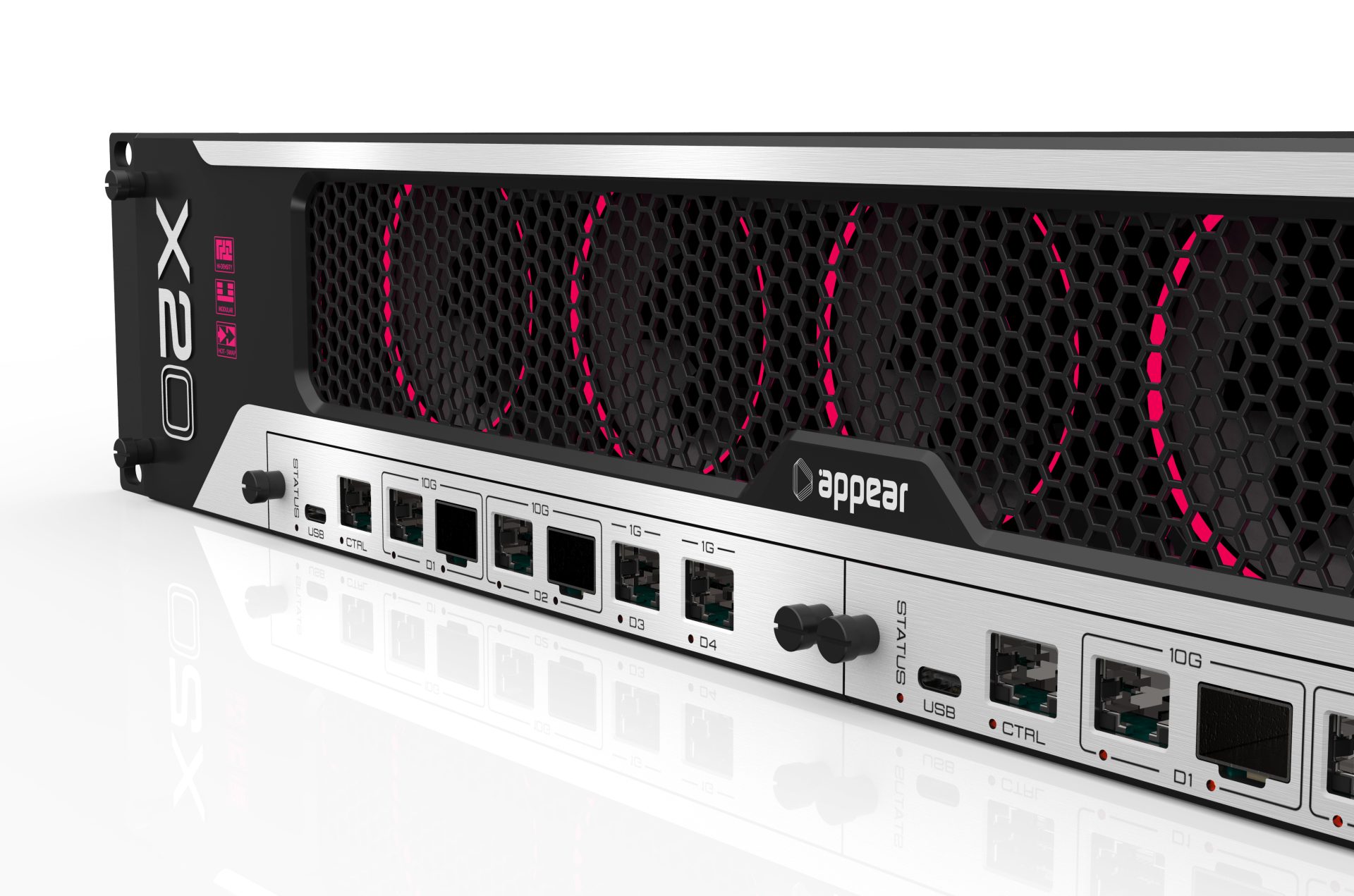 X Platform By Appear To Be Launched by PSSI Global Services - Digital ...