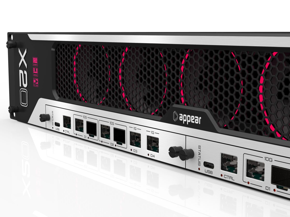 Matrox Video Unveils Vion IP Gateway and ConvertIP Update for Seamless ...