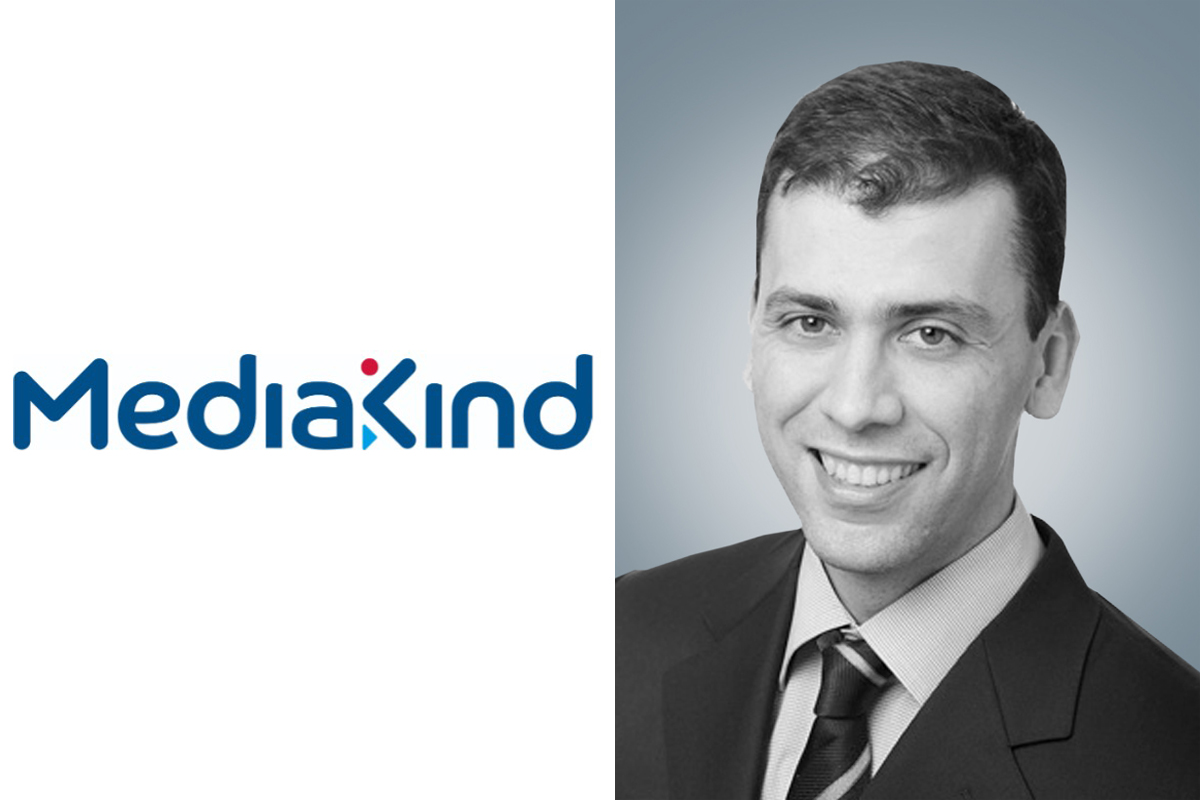 Raising the Quality and Innovation Bars: MediaKind Introduces ‘More’ Technology and Partnerships ...