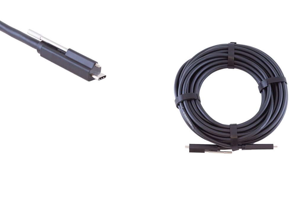 Lightware's New USB–C Cables Are on The Horizon - Digital Studio India