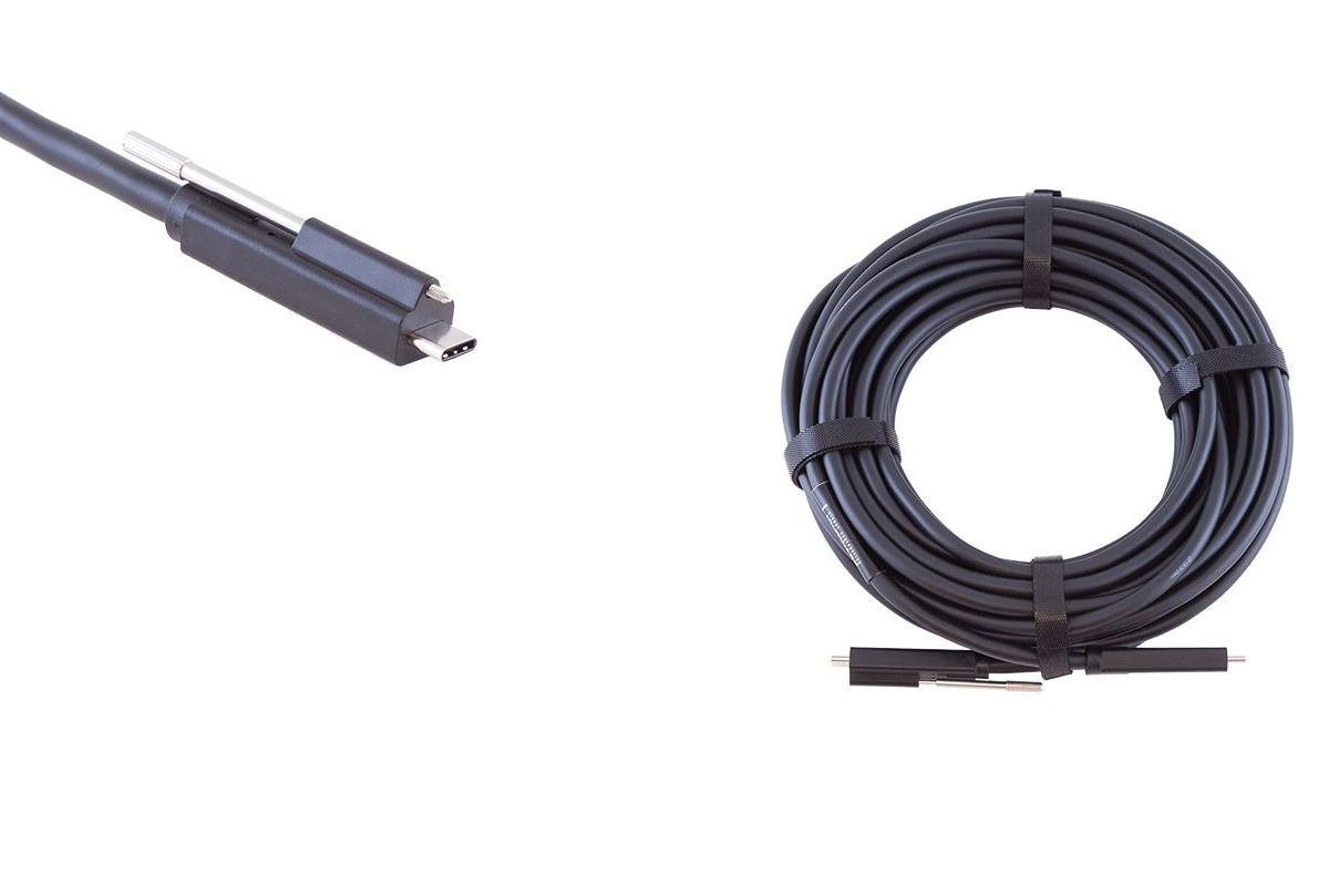 Lightware's New USB–C Cables Are on The Horizon - Digital Studio India