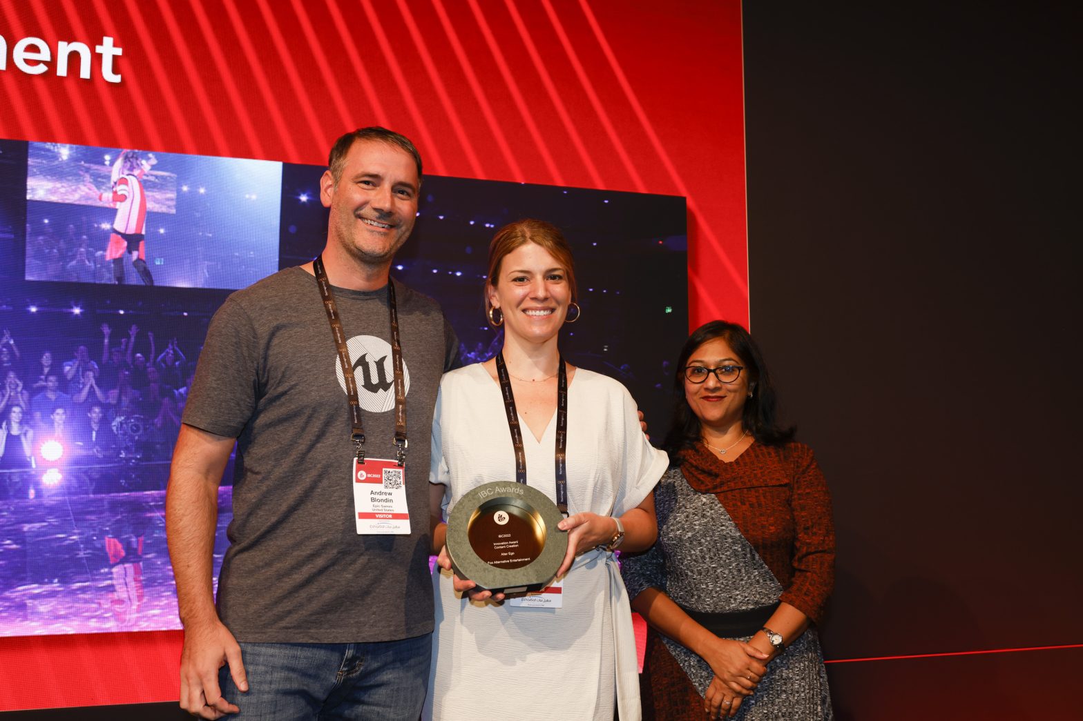 IBC Launches 2023 Innovation and Social Impact Awards Programmes - Digital Studio India