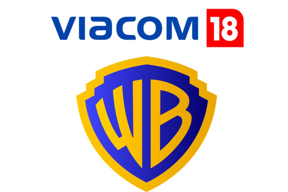 Warner Bros. Discovery And Viacom18 Announce Exclusive Content Partnership For India - Digital ...