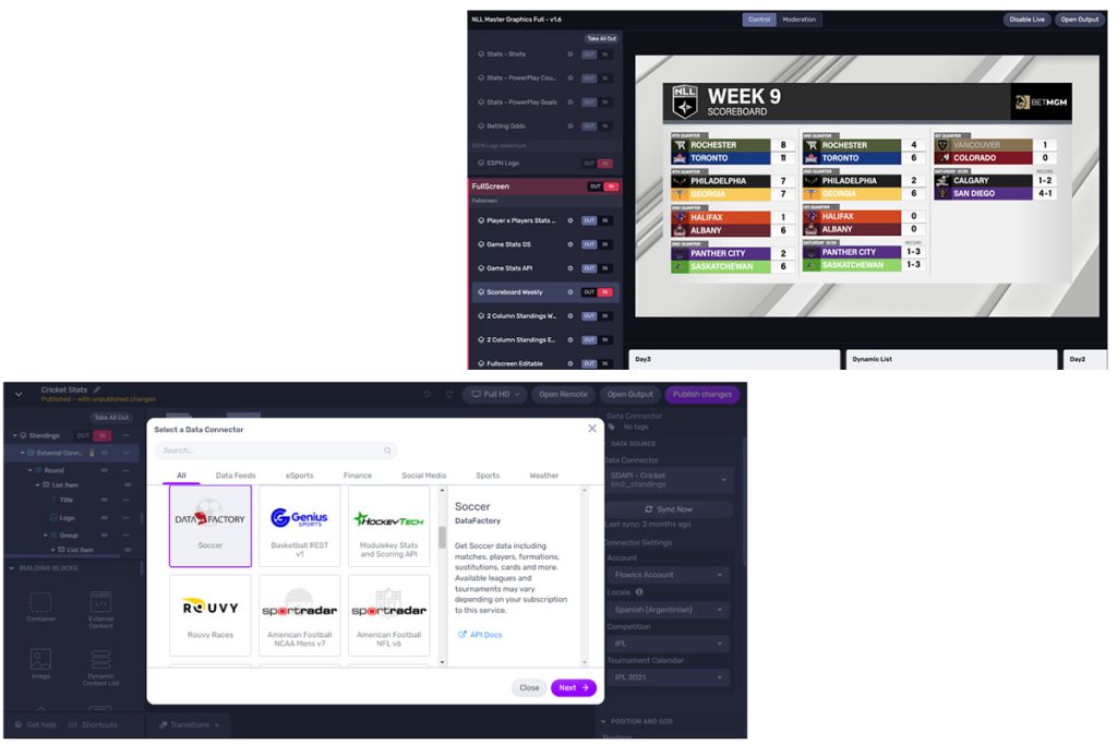 Vizrt Introduces New Cloud Products - Digital Studio India